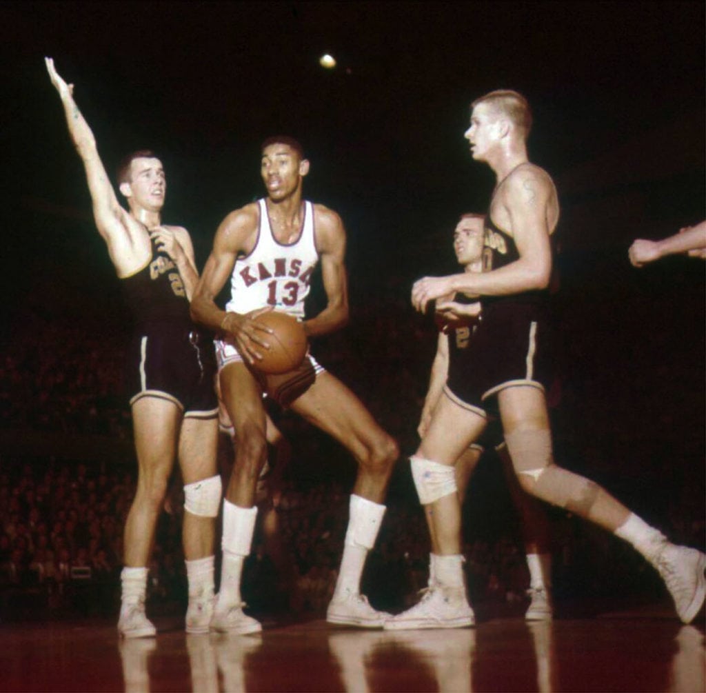 Henry in the Huddle | If Colorado returns to Big 12, it brings plenty ...